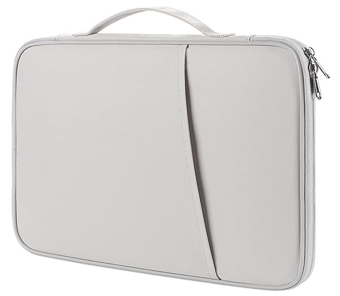 ProElite Nylon Tablet Sleeve Case Cover 12" to 13" Tablets for Samsung ...