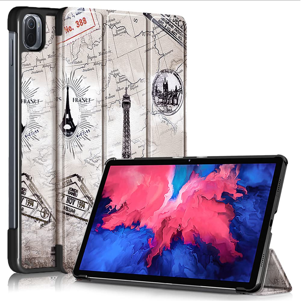 ProElite Slim Trifold Flip case Cover for Xiaomi Mi Pad 5 11" Tablet ...